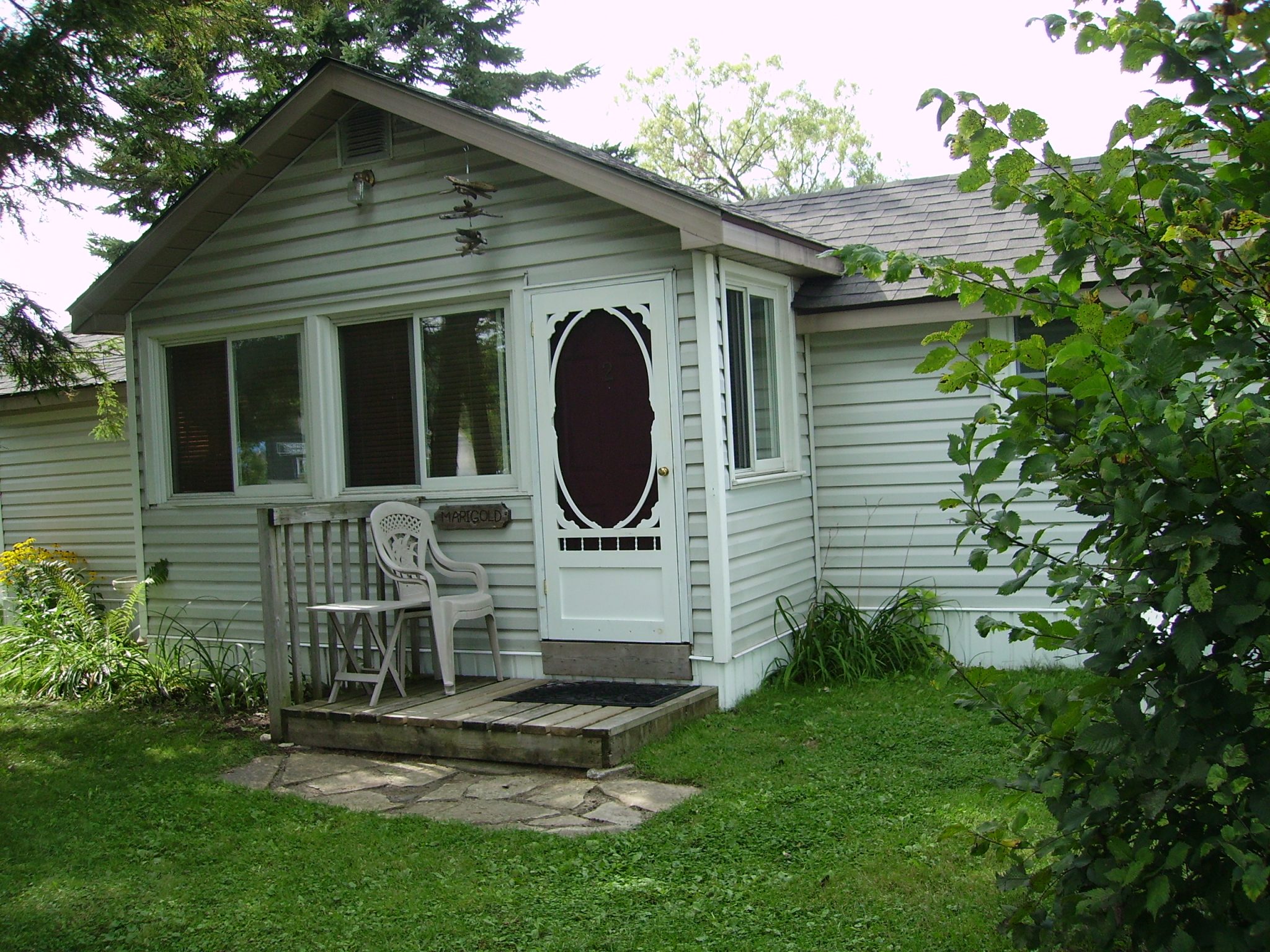 Self Catering Cottages